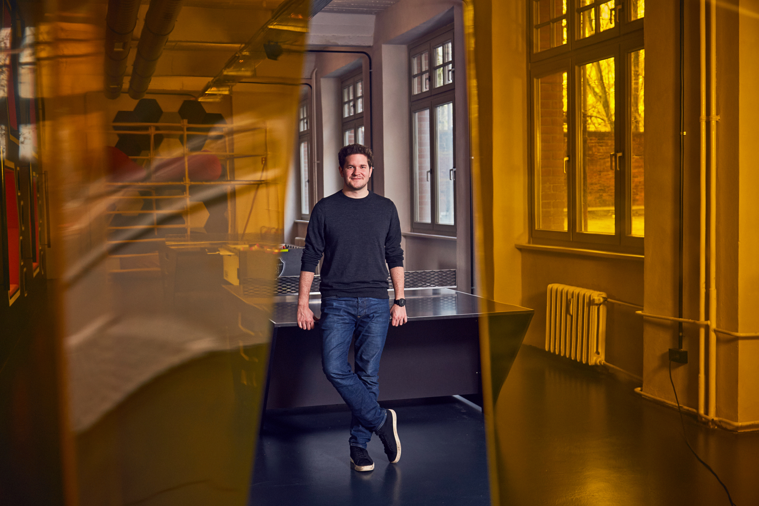 Thomas Bachem · Photos